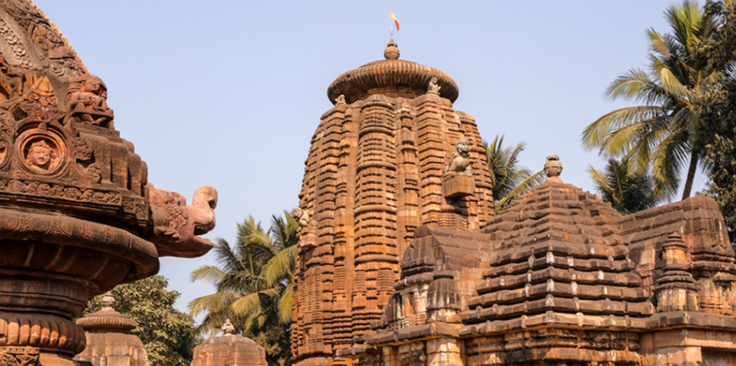 Rambha Palace
