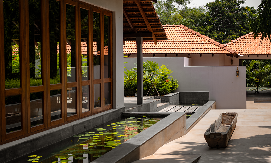 Rambha Palace