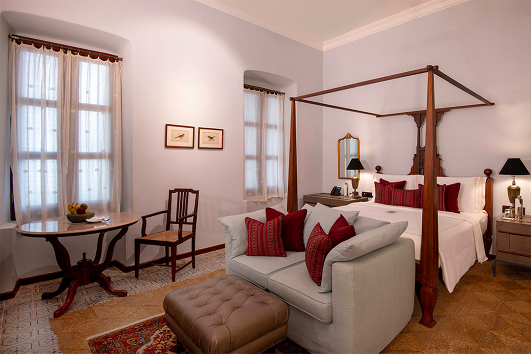 Rambha Palace