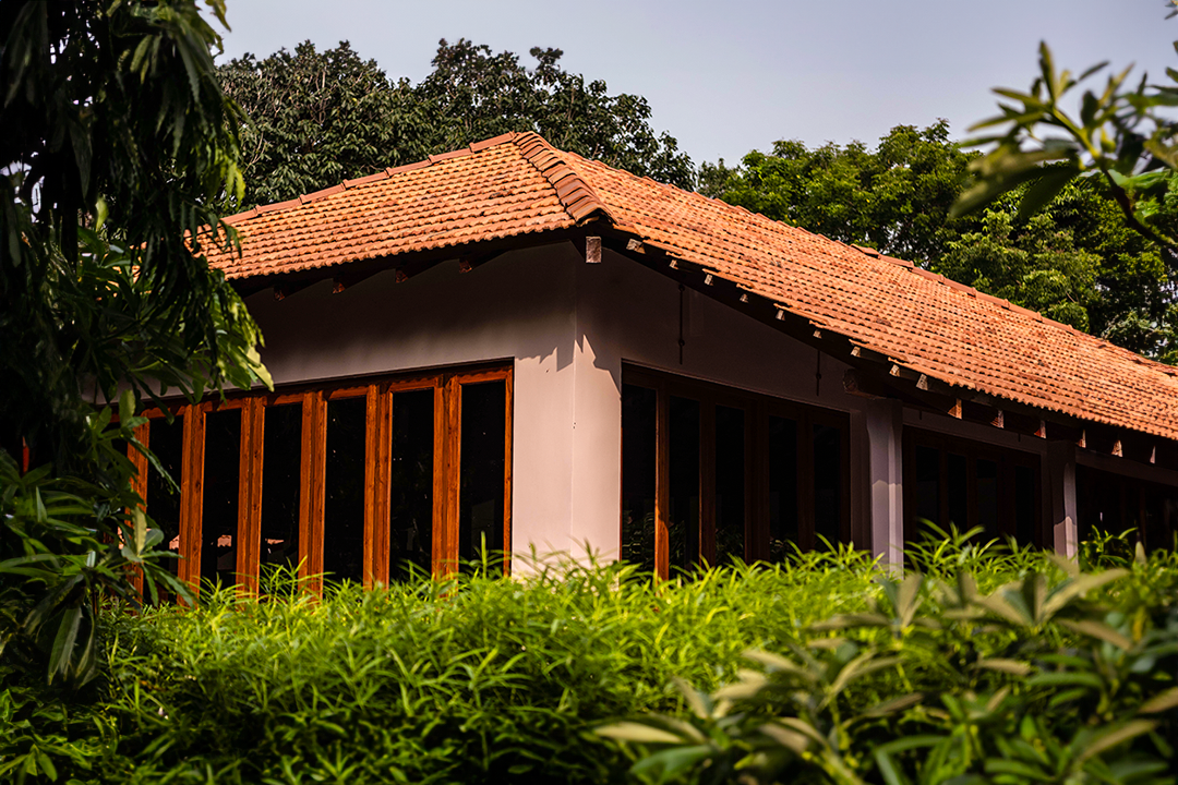 Rambha Palace